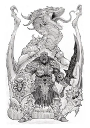 Dakkon Blackblade - MTG Wiki