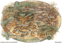 Witherbloom - MTG Wiki