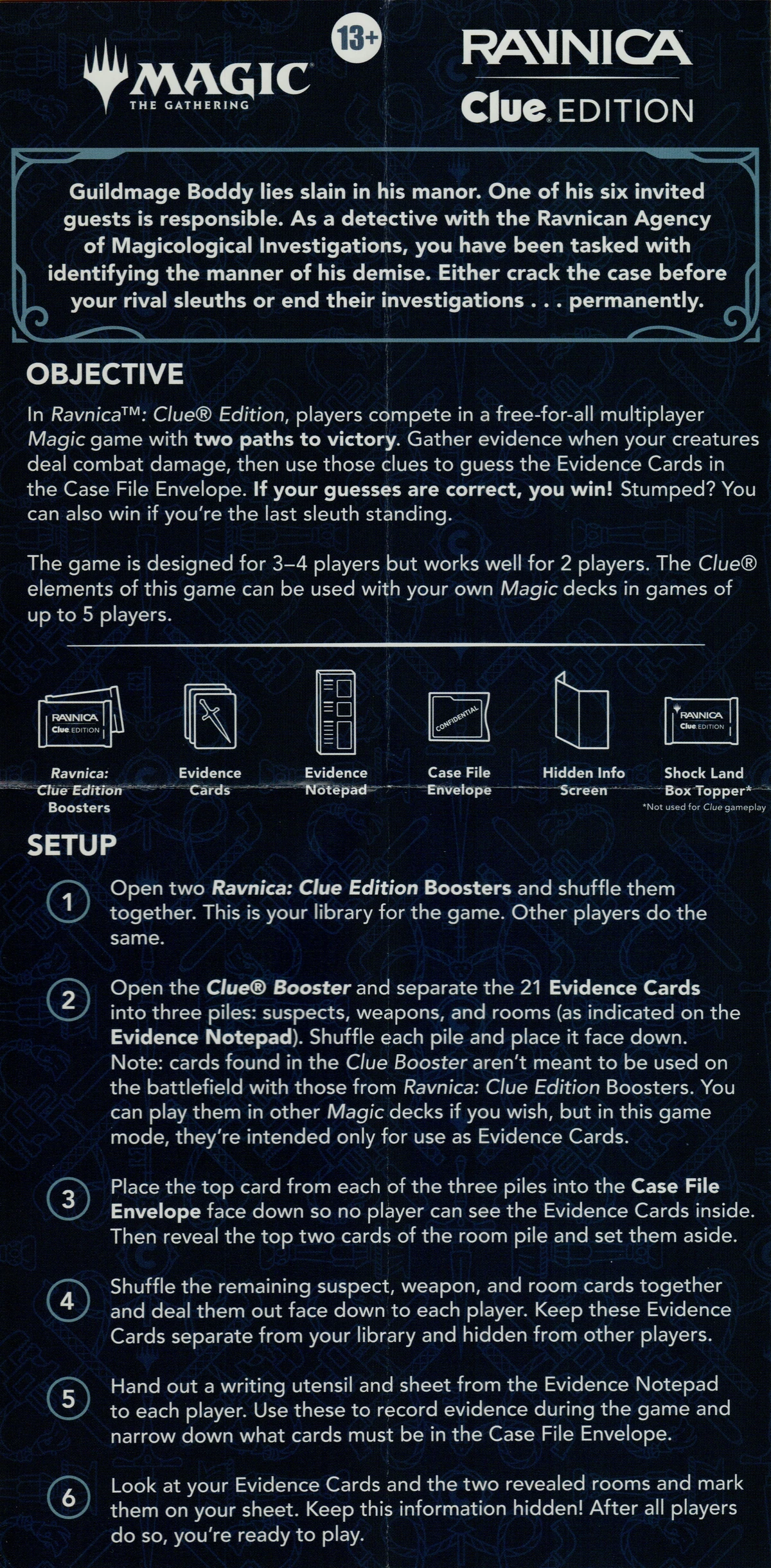 Category:Magic party games - MTG Wiki