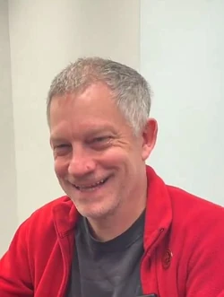 Mons Johnson - MTG Wiki