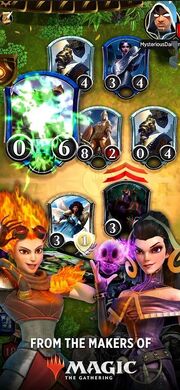 Magic SpellSlingers - MTG Wiki