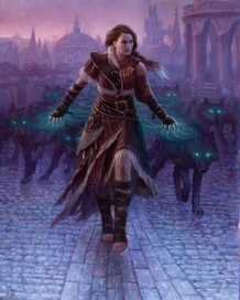 Arlinn Kord - MTG Wiki