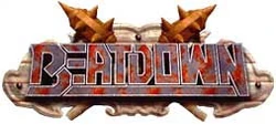 Beatdown - MTG Wiki