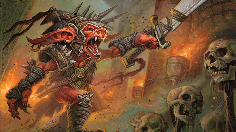 Rograkh - MTG Wiki