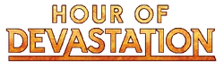 Hour of Devastation - MTG Wiki