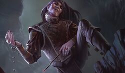 Mairsil - MTG Wiki