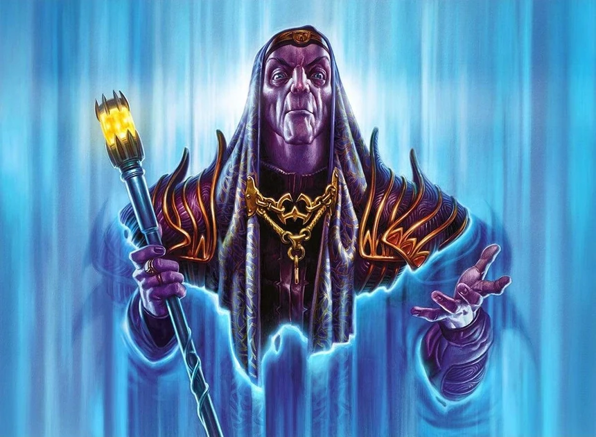 Ith - MTG Wiki