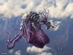 Eldrazi/Lineages - MTG Wiki