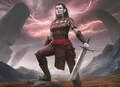 Radha - MTG Wiki