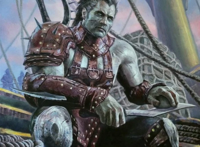 Astor - MTG Wiki