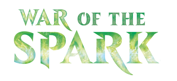 War of the Spark - MTG Wiki