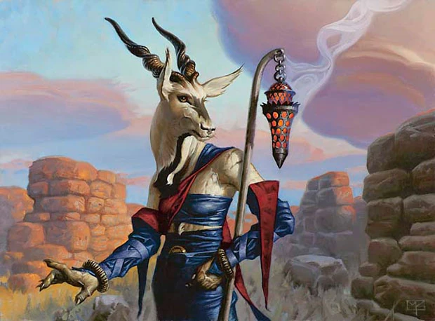 Zedruu - MTG Wiki