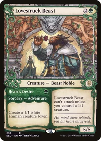 Throne of Eldraine - MTG Wiki