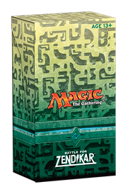 Battle for Zendikar - MTG Wiki