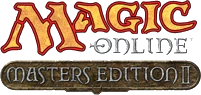 Masters Edition II - MTG Wiki
