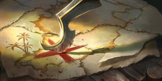 Ixalan (plane) - MTG Wiki