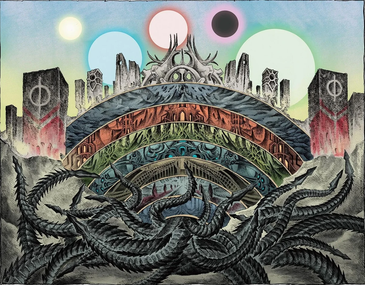 Sphere - MTG Wiki