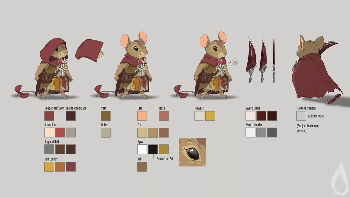 Category:Mice - MTG Wiki