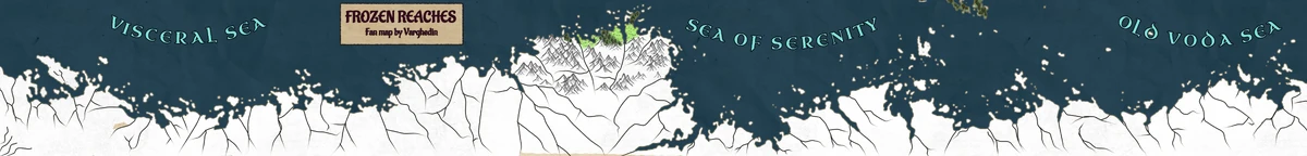 Frozen Reaches - MTG Wiki