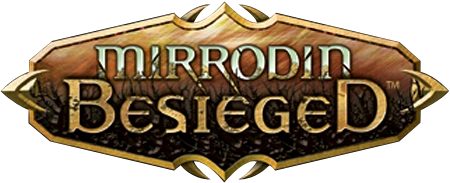 Mirrodin Besieged - MTG Wiki
