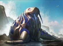 Walrus - MTG Wiki