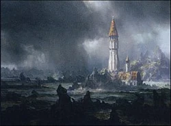 Tolaria West - MTG Wiki