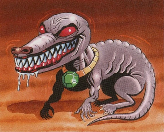 Weakstone - MTG Wiki