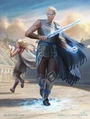 Will Kenrith - MTG Wiki