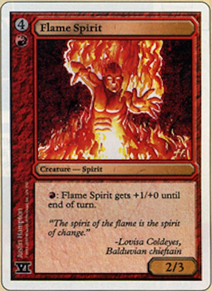 Is there any love for the Future Sight Frame? : r/magicTCG