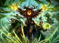 Witherbloom - MTG Wiki