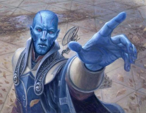 Category:Vedalken - MTG Wiki