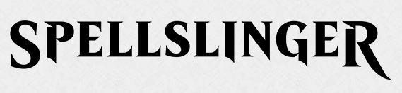 Spellslinger Starter Kit - MTG Wiki