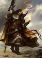 Sarkhan Vol - MTG Wiki
