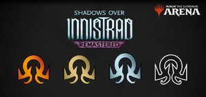 Shadows over Innistrad Remastered - MTG Wiki