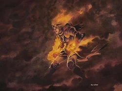 Jace Vs Chandra
