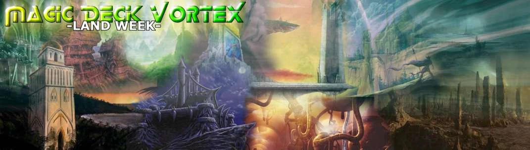 Magic Deck Vortex - MTG Wiki