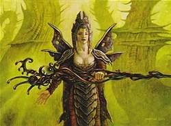 Kessla - MTG Wiki
