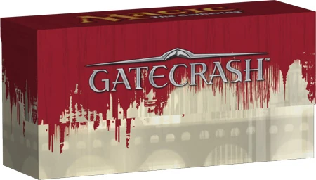 Gatecrash/Event decks - MTG Wiki