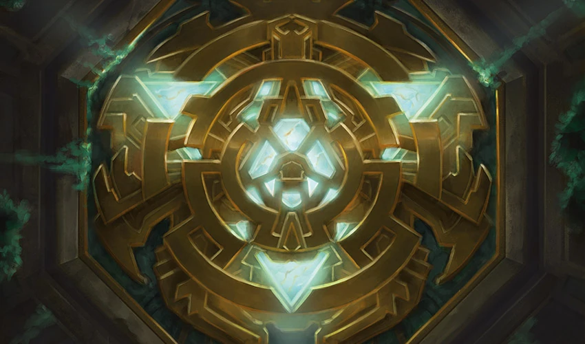 Immortal Sun - MTG Wiki