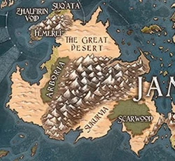 Jaema Sea - MTG Wiki