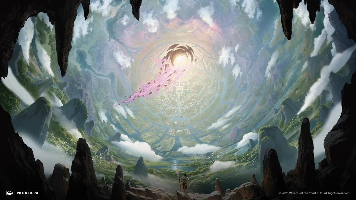 Category:Ixalan locations - MTG Wiki