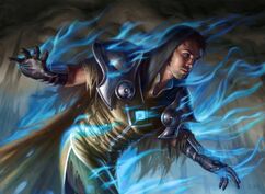 Venser | MTG Wiki | Fandom
