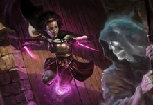 Kaya Cassir - MTG Wiki