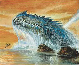 Whale - MTG Wiki