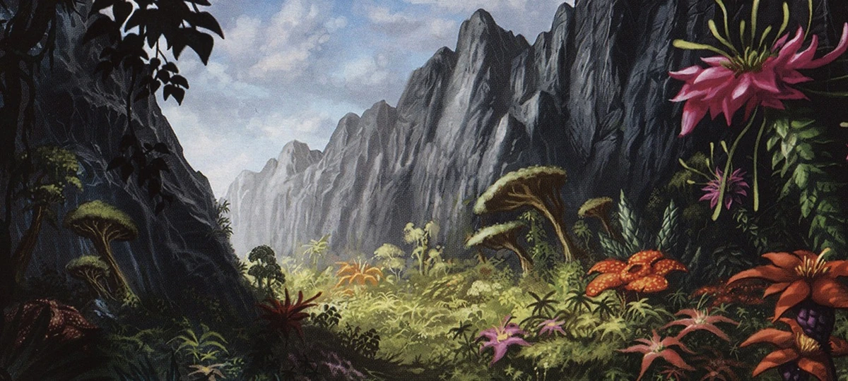 Ergamon - MTG Wiki