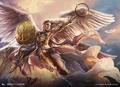 Linvala - MTG Wiki