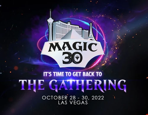 Magic 30 - MTG Wiki