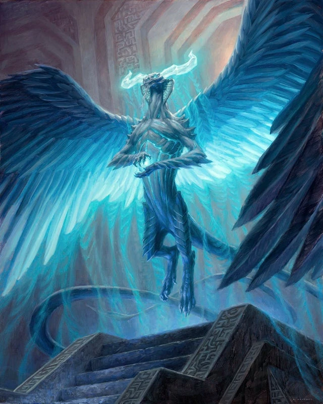 Ugin - MTG Wiki