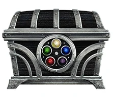 Treasure Chests - MTG Wiki