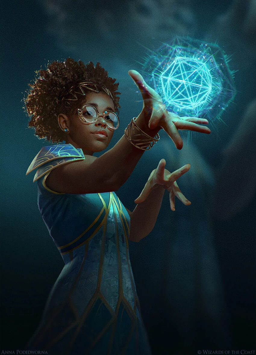 Zimone Wola - MTG Wiki